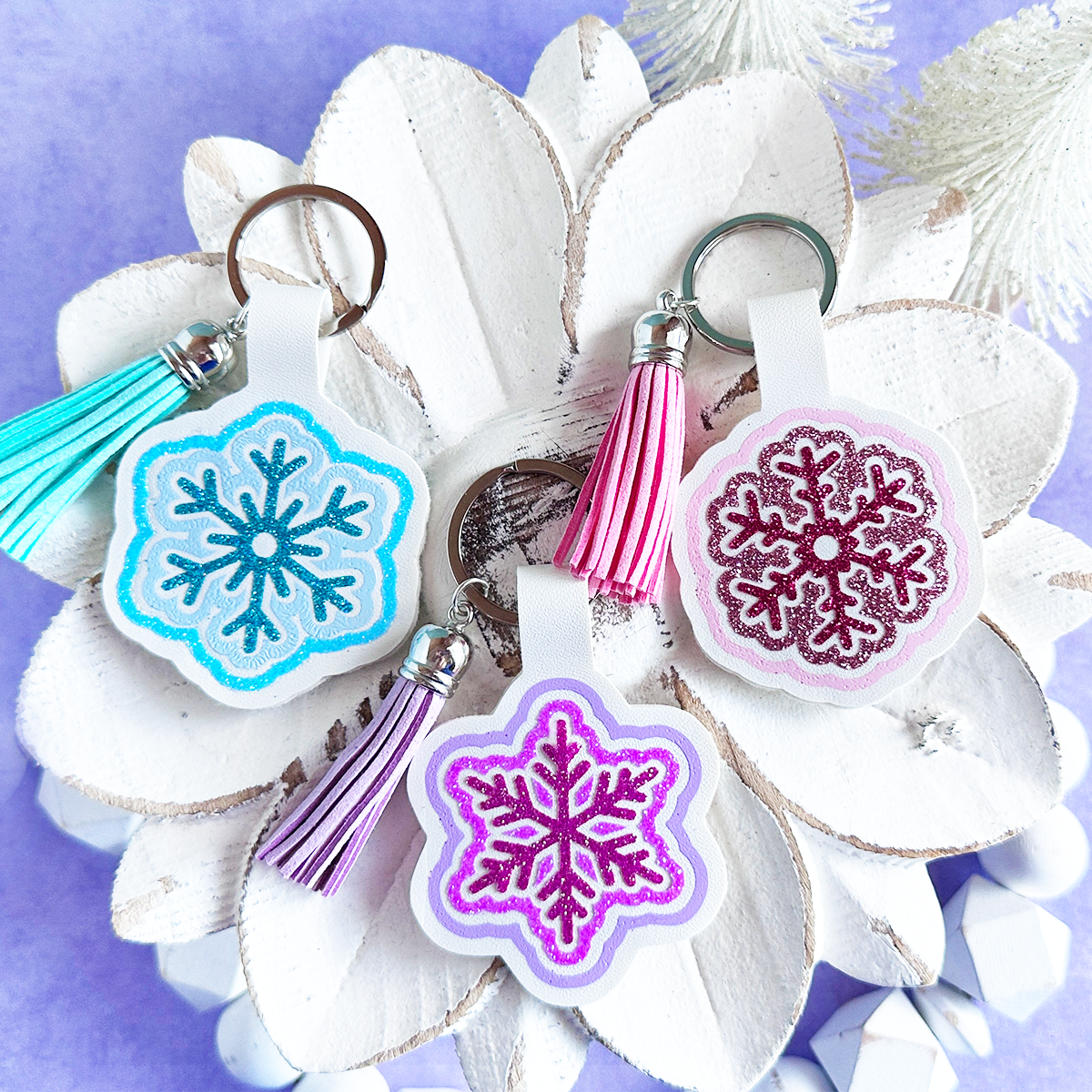 Winter SVGs – Amy Romeu