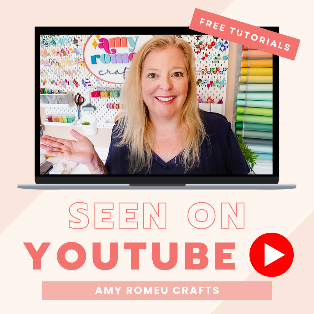 Seen on YouTube – Amy Romeu