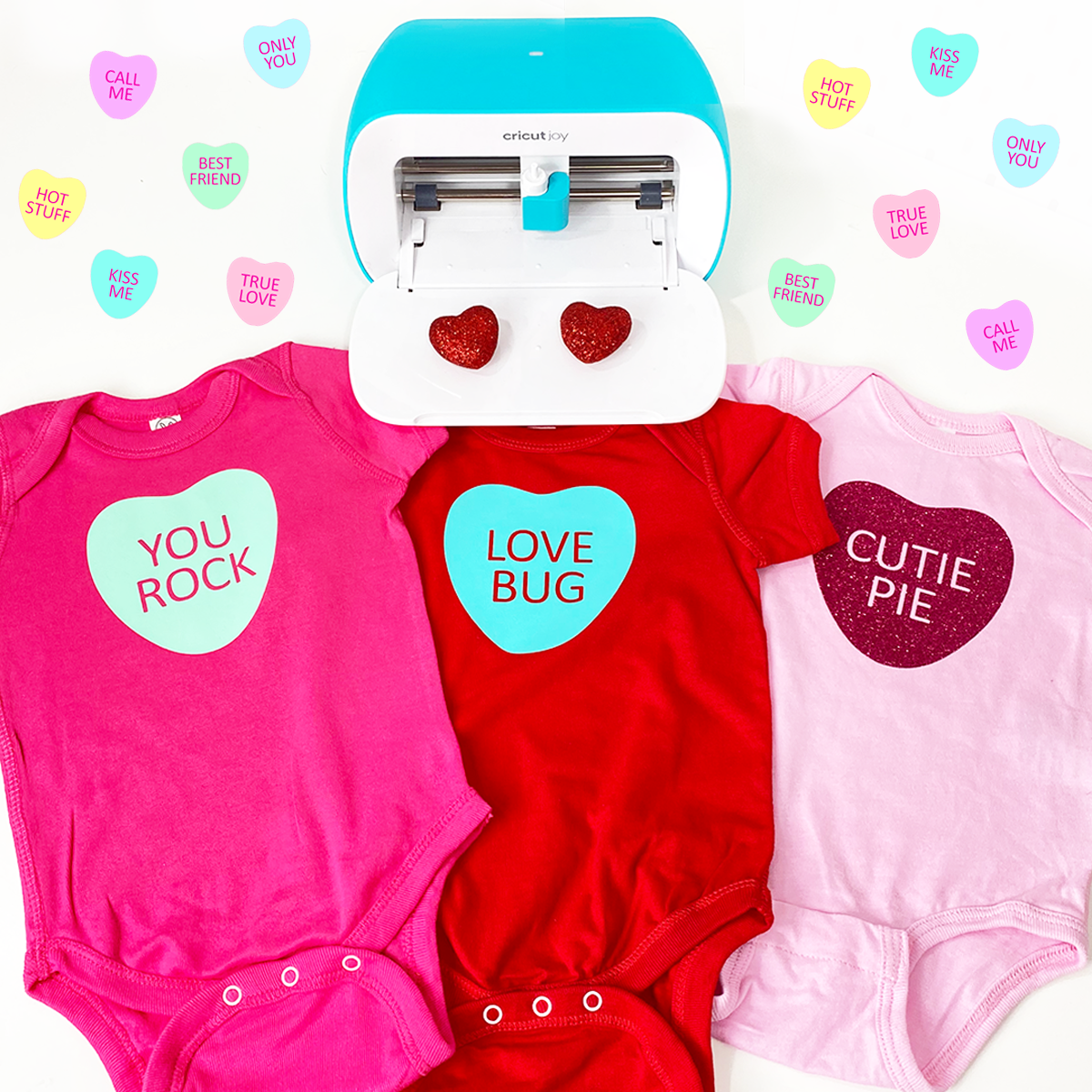 Apparel SVGs – Amy Romeu